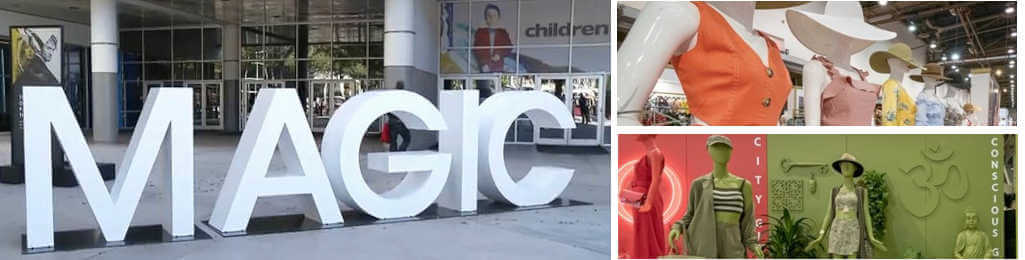 Descubre todas las novedades de MAGIC Las Vegas 2024 - Invierno. ¡No te ...