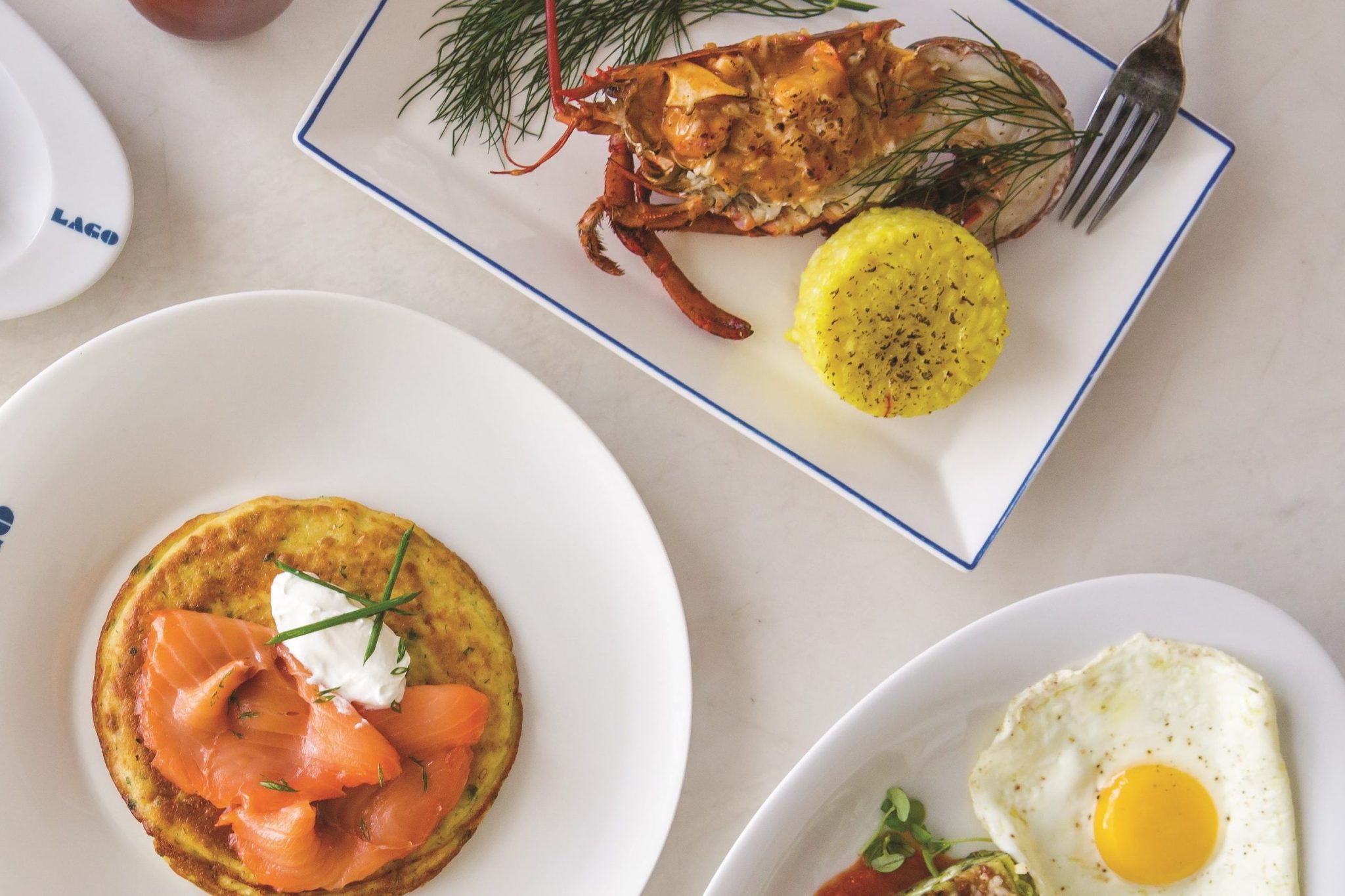 ¡Descubre el exorbitante precio del menú en Spago Las Vegas! ¡Te ...